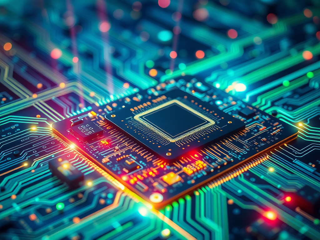 The Future of AI: How Photonic Computing Could Transform Data ...