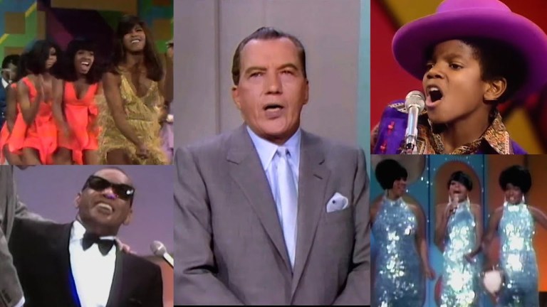 The Legacy of Ed Sullivan – Bright, shiny objects!