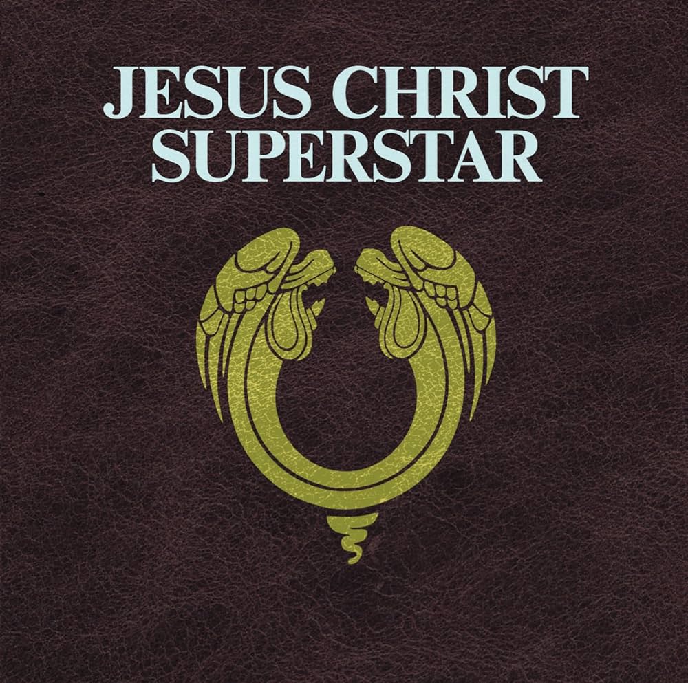 Jesus Christ Superstar Guitarists – Bright, shiny objects!
